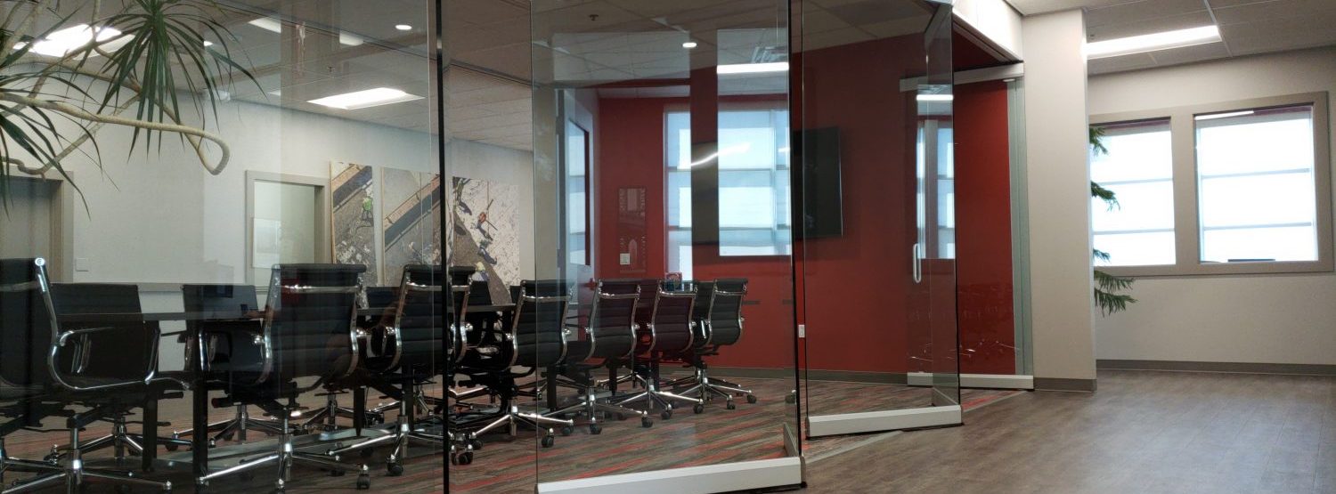 Operable Partitions and Movable Walls