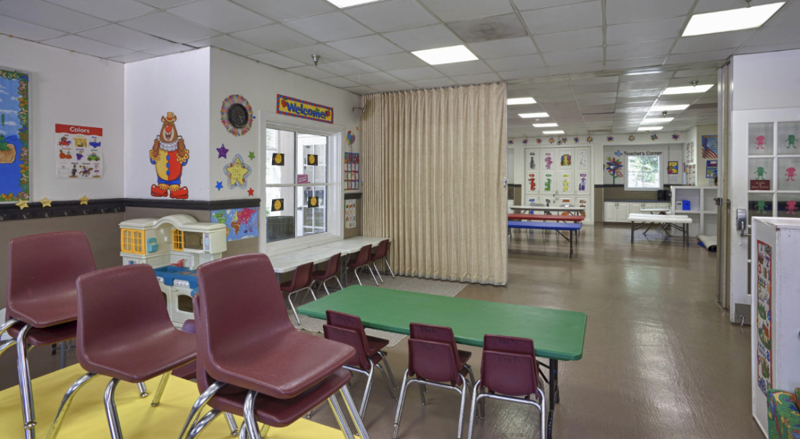 Operable Partitions and Movable Walls