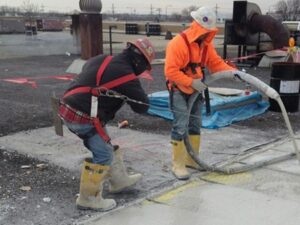 Gypsum Roof Repair, Replacement, and Materials | Nettles