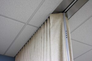 Specifying Kwik-Wall Operable Partitions | Nettles Construction